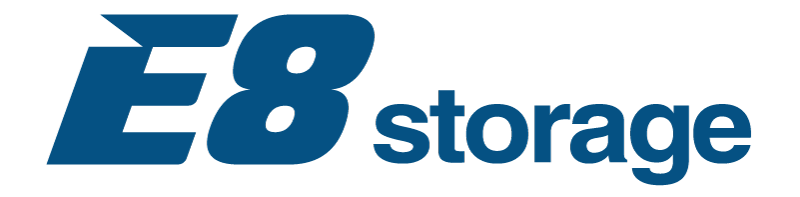 E8 Storage - Tech Field Day