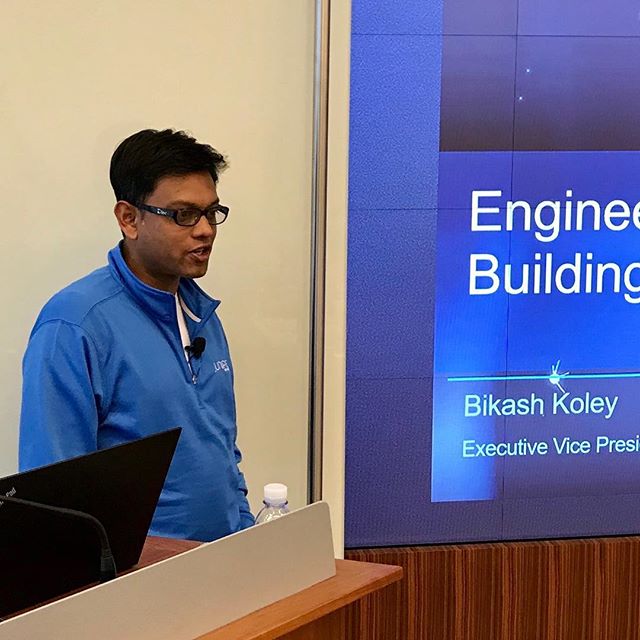 Juniper Networks Presents at Networking Field Day 17 - Tech Field Day