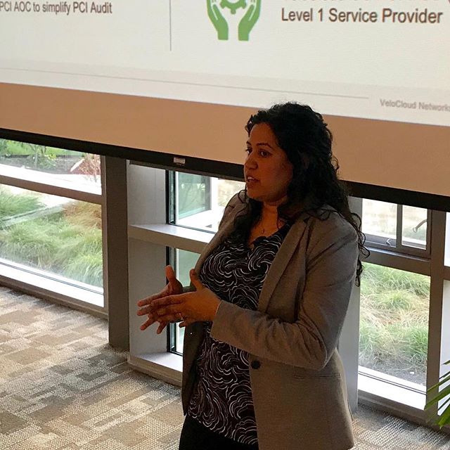 VMware Presents at Networking Field Day 17 - Tech Field Day VMware Presents at Networking Field Day 17 - Tech Field Day