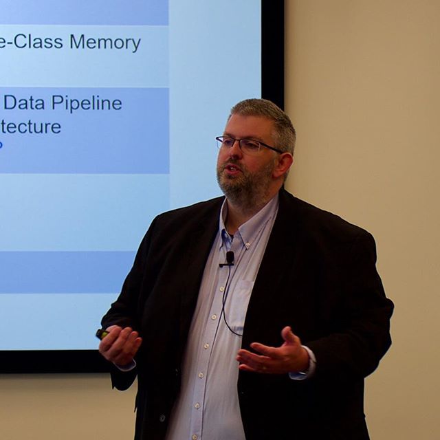 NetApp Presents at Storage Field Day 15 - Tech Field Day NetApp Presents at Storage Field Day 15 - Tech Field Day