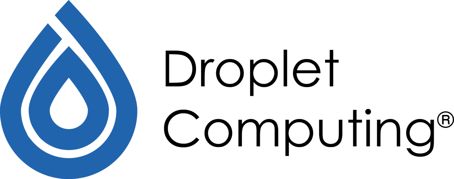 Droplet Computing Makes The Browser The Computer - Tech Field Day