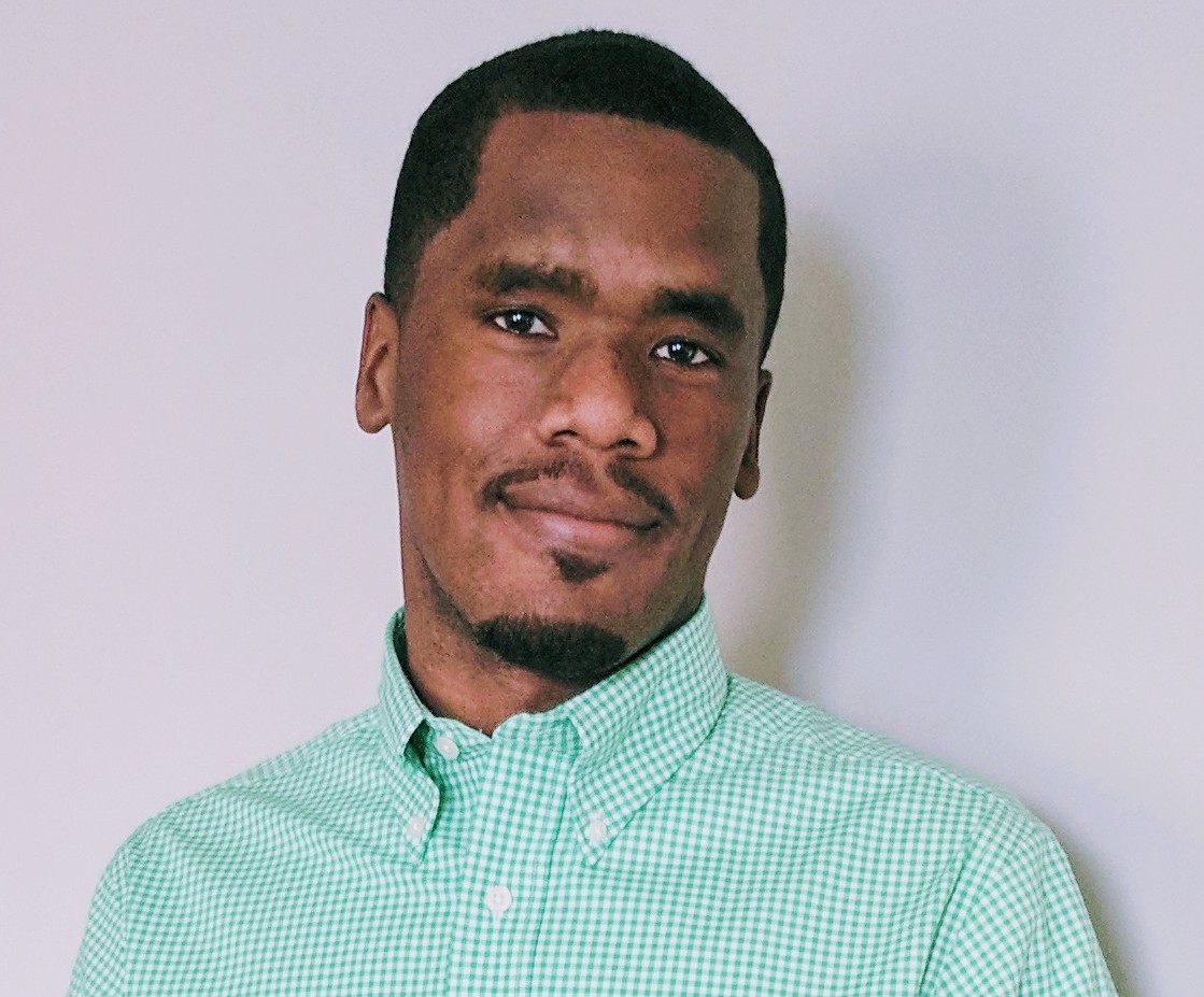 Martez Reed - Tech Field Day