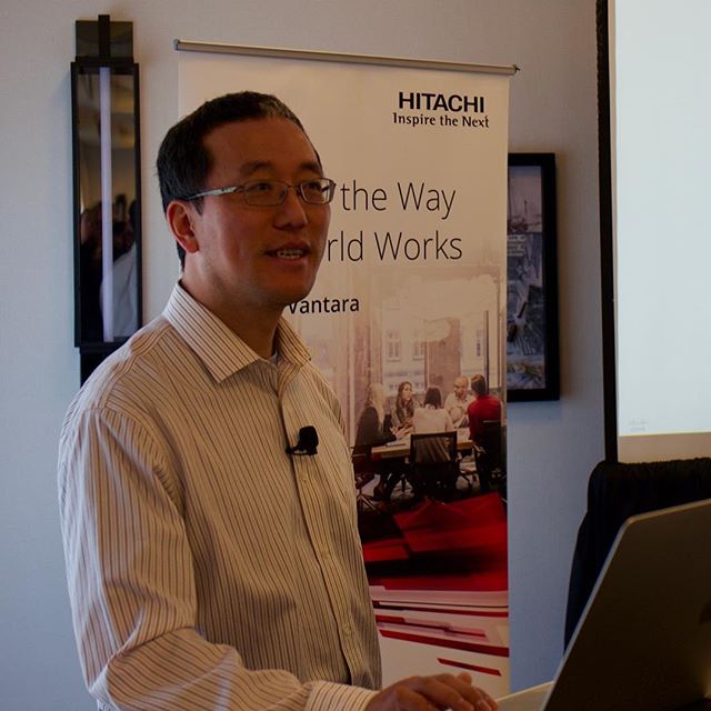 Deep Dive: IT Automation with Hitachi Automation Director - Tech Field Day