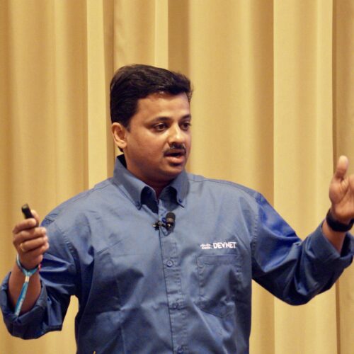 Cisco DevNet Presents at Tech Field Day Extra at Cisco Live US 2018 ... Cisco DevNet Presents at Tech Field Day Extra at Cisco Live US 2018 ...
