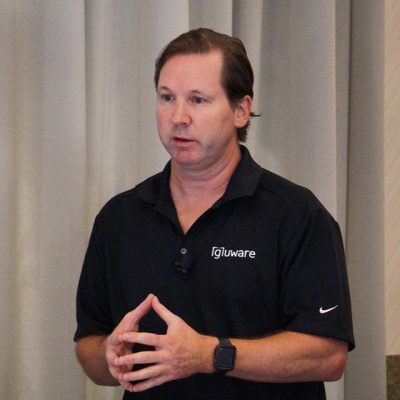 Gluware Presents at Networking Field Day 18 - Tech Field Day