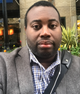 Nate Avery - Tech Field Day