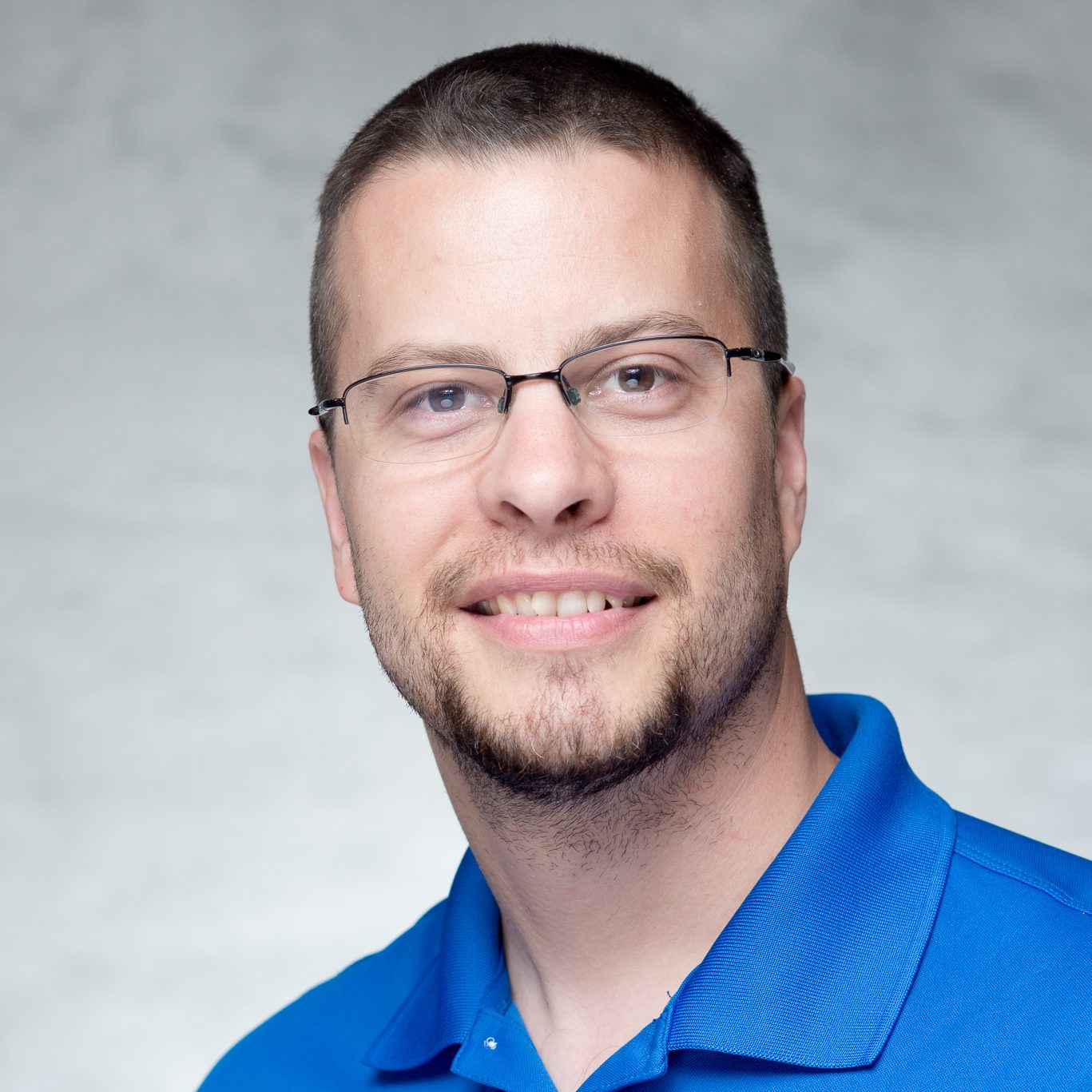 Tony Reeves - Tech Field Day