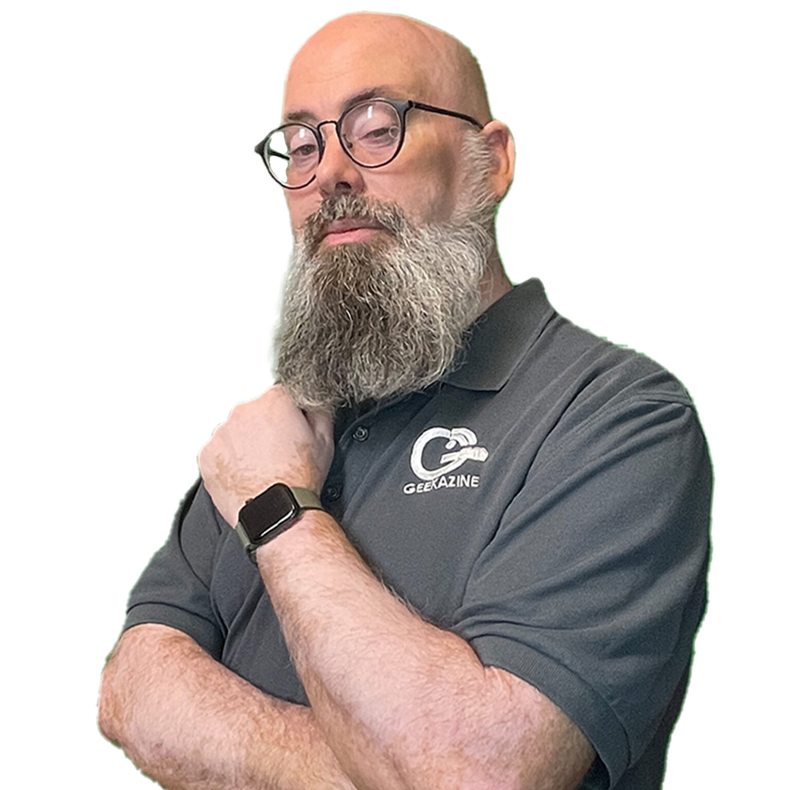 Jeffrey Powers - Tech Field Day