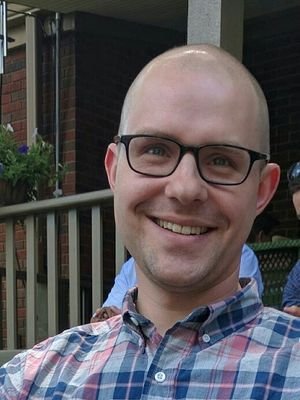 Aaron Strong - Tech Field Day