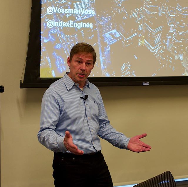 Dell EMC Presents at Tech Field Day 17 - Tech Field Day Dell EMC Presents at Tech Field Day 17 - Tech Field Day