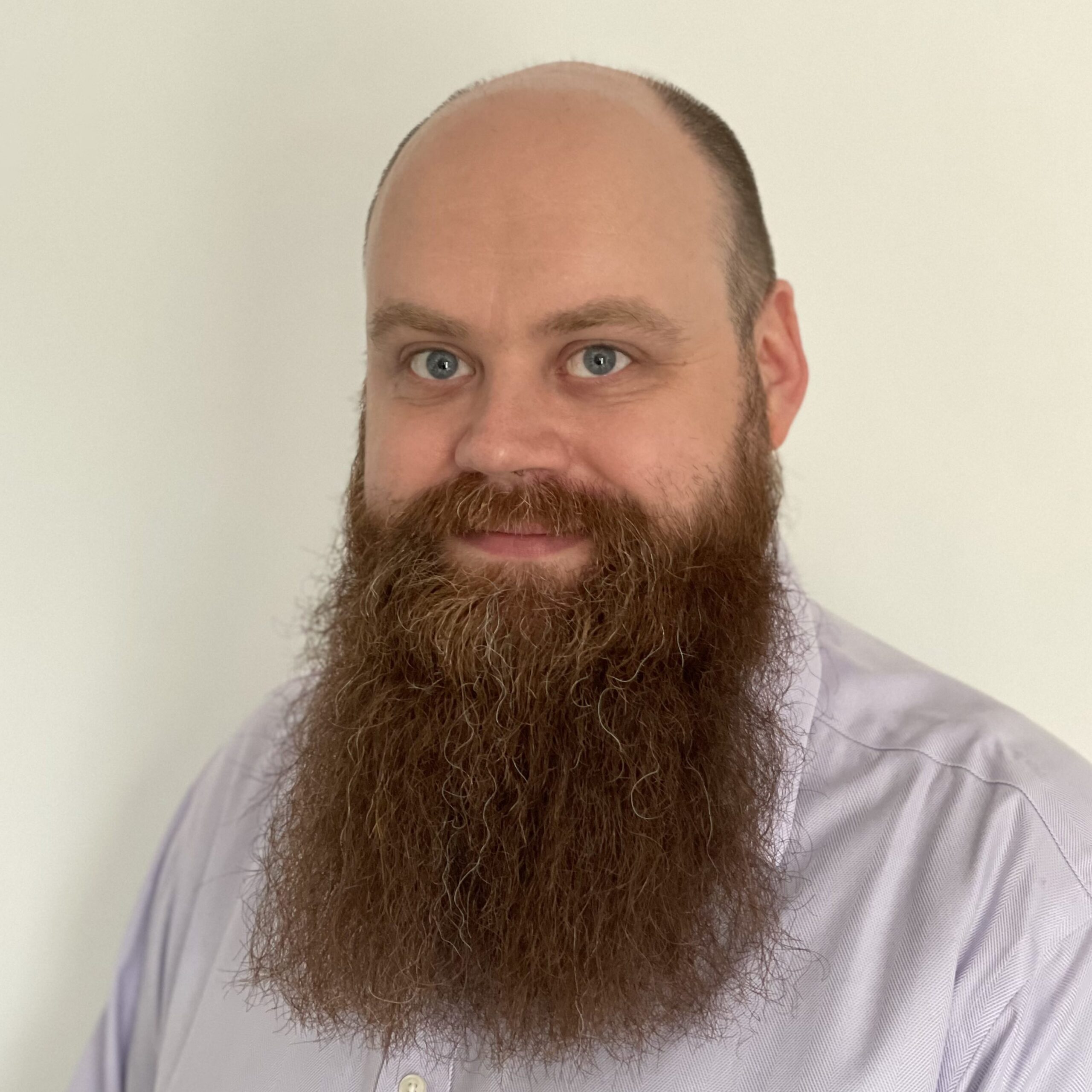 Jason Benedicic - Tech Field Day