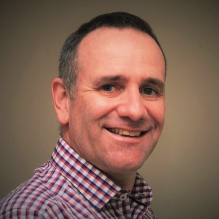 Paul Stringfellow - Tech Field Day