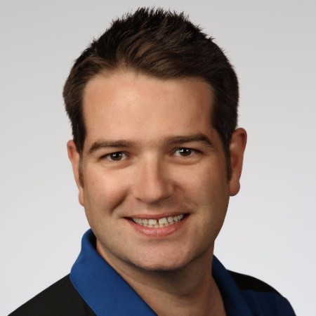 Ruairi McBride - Tech Field Day