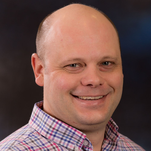 Nick Shoemaker - Tech Field Day