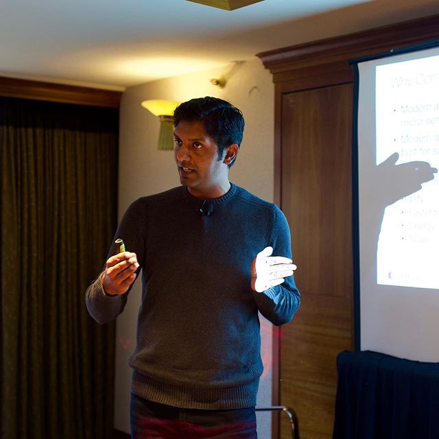Datera Presents at Storage Field Day 18 - Tech Field Day Datera Presents at Storage Field Day 18 - Tech Field Day