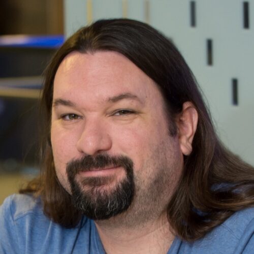 Denny Cherry - Tech Field Day