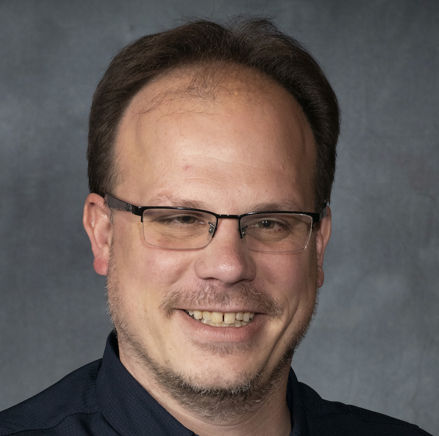 Meet Field Day Delegate: Nico Stein - Tech Field Day