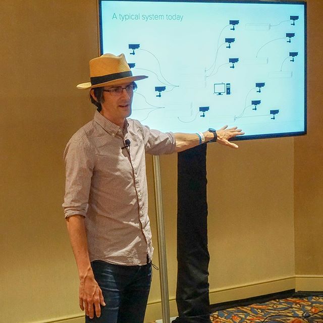 Cisco Meraki Presents at Tech Field Day Extra at Cisco Live US 2019 ... Cisco Meraki Presents at Tech Field Day Extra at Cisco Live US 2019 ...