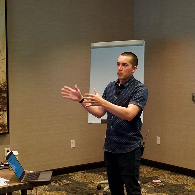 HashiCorp Presents at Cloud Field Day 6 - Tech Field Day