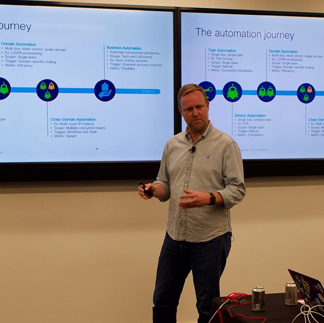 Cisco Cloud Platform and Solutions Group Presents at Tech Field Day 20 ... Cisco Cloud Platform and Solutions Group Presents at Tech Field Day 20 ...