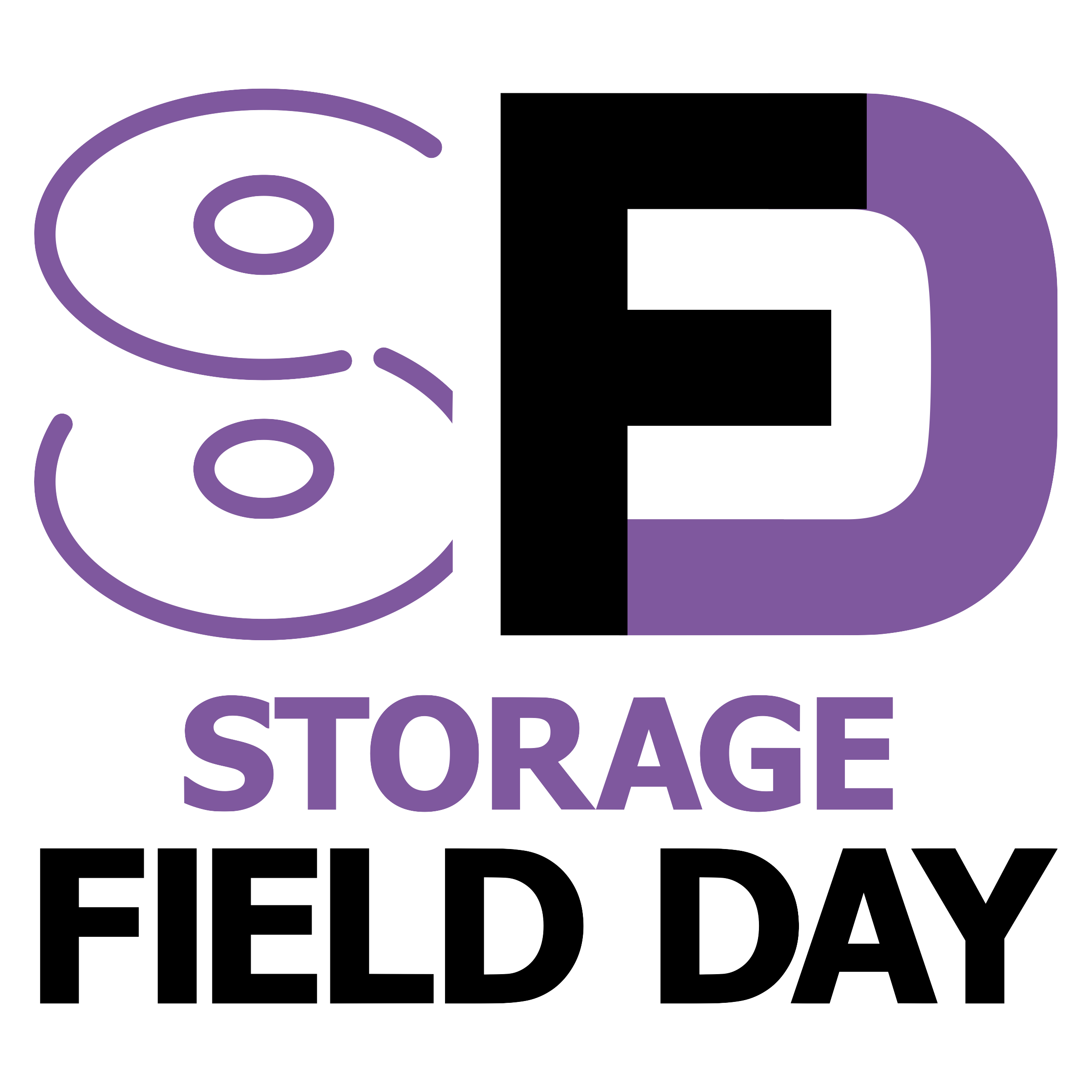 Storage Field Day - Tech Field Day