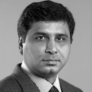 Andy Thurai - Tech Field Day