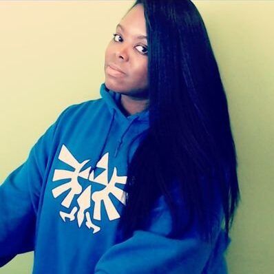 Shala Warner - Tech Field Day