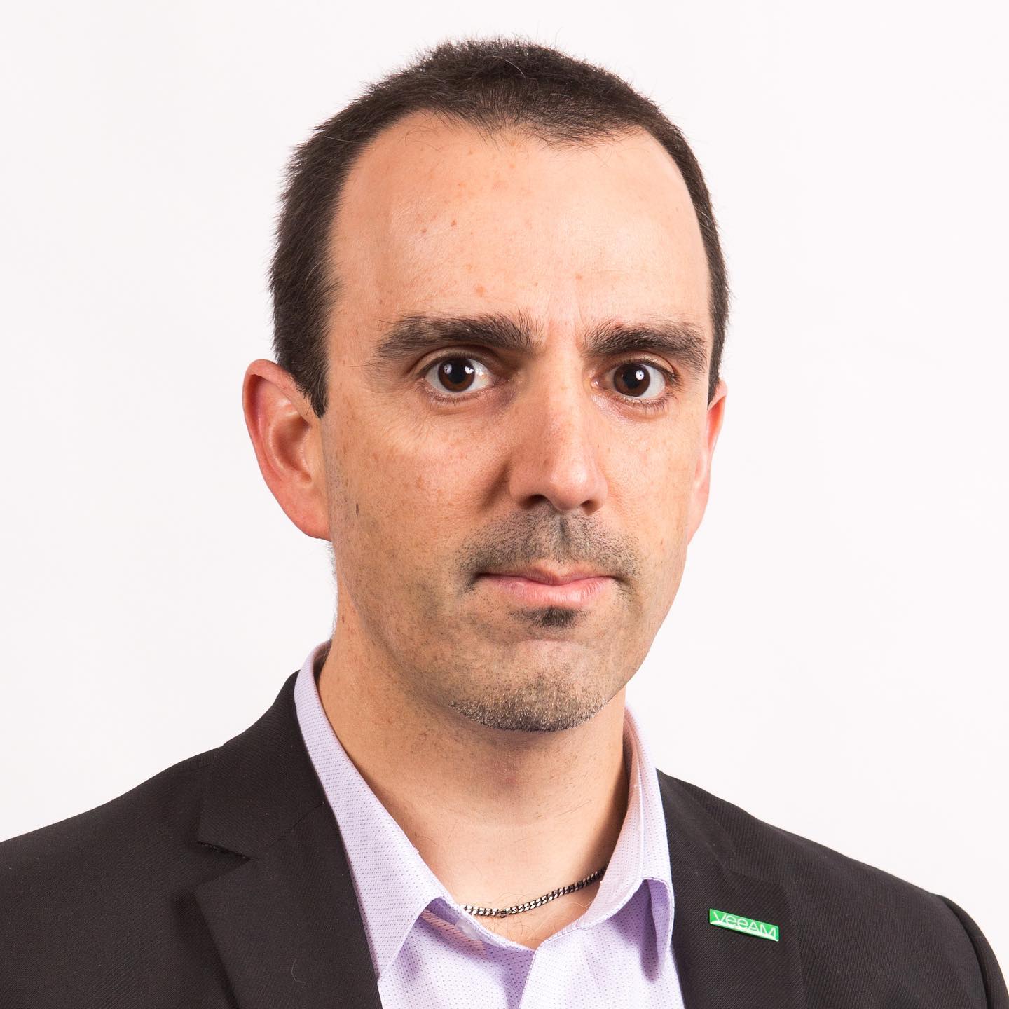 Veeam Presents at Cloud Field Day 8 - Tech Field Day