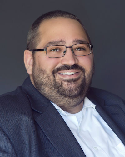 Ben Story - Tech Field Day