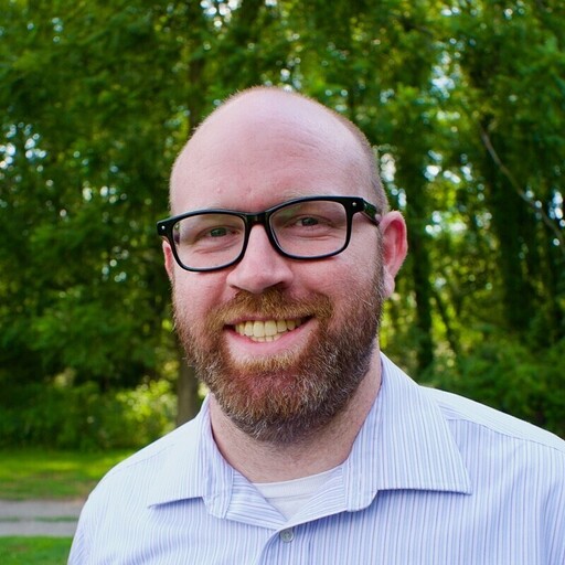 Matt Garvin - Tech Field Day