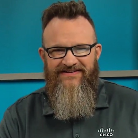 Cisco SecureX Innovations Presents at Tech Field Day Exclusive at Cisco ...