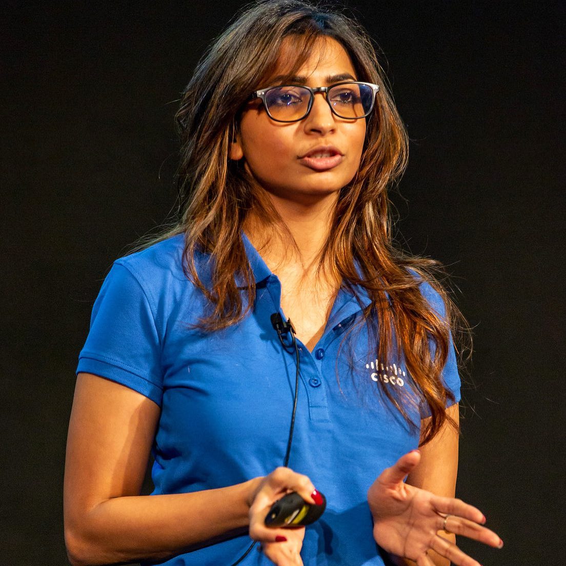 Cisco Nexus Dashboard Innovations Presents at Tech Field Day Exclusive ...