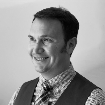 Nathan Bennett - Tech Field Day