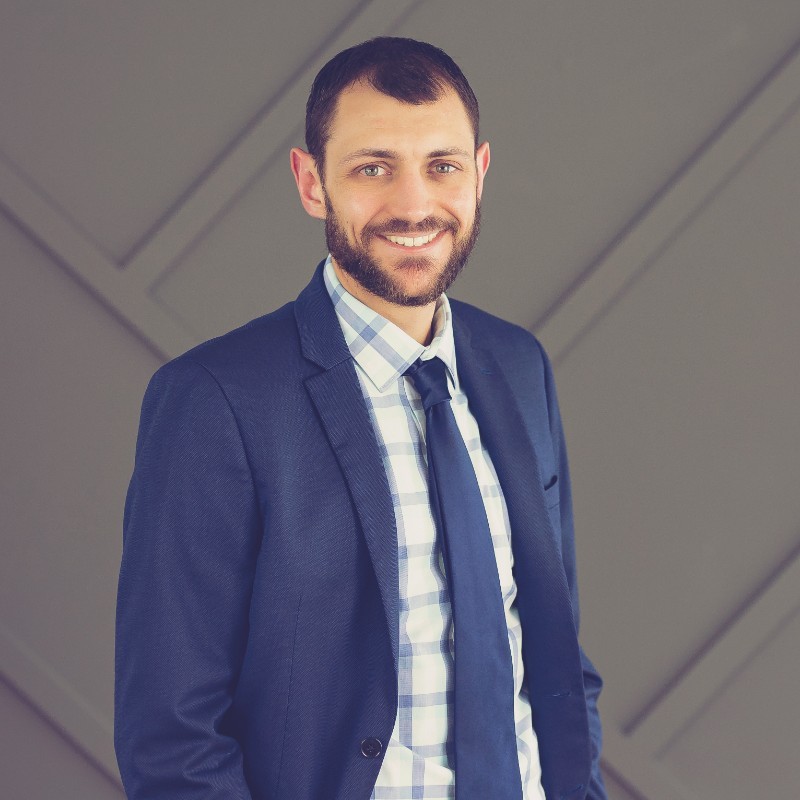 Tim Bertino - Tech Field Day