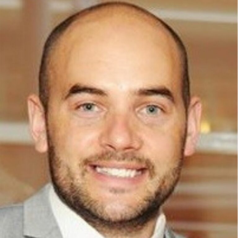 James Peck - Tech Field Day