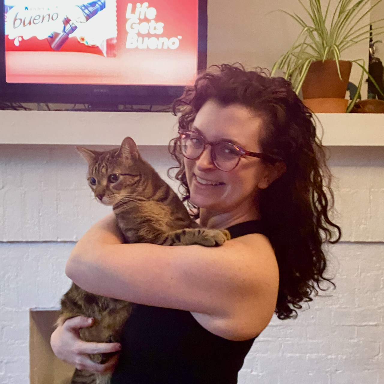 Abbie Murphy - Tech Field Day