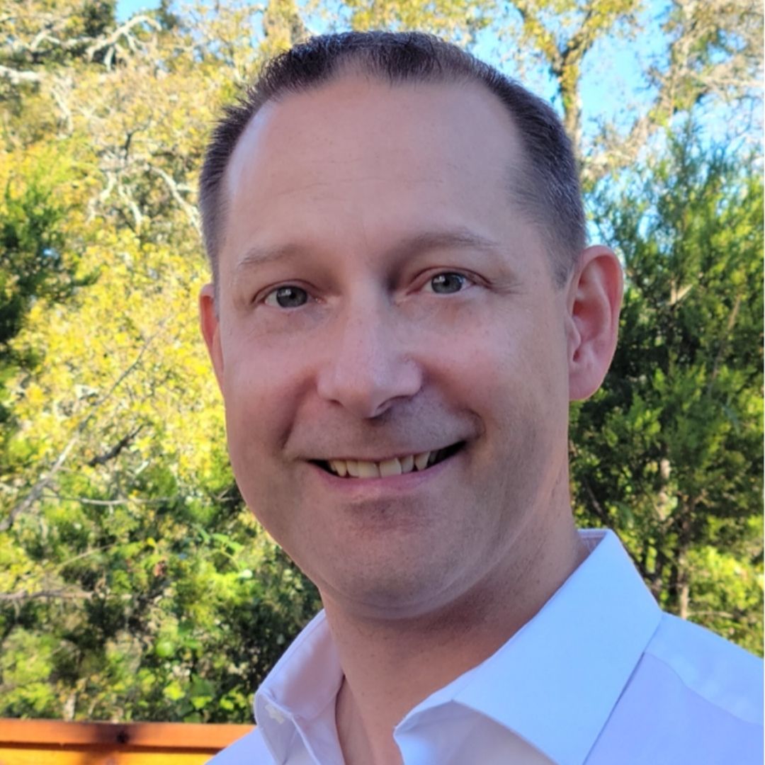 Todd Tomashek - Tech Field Day