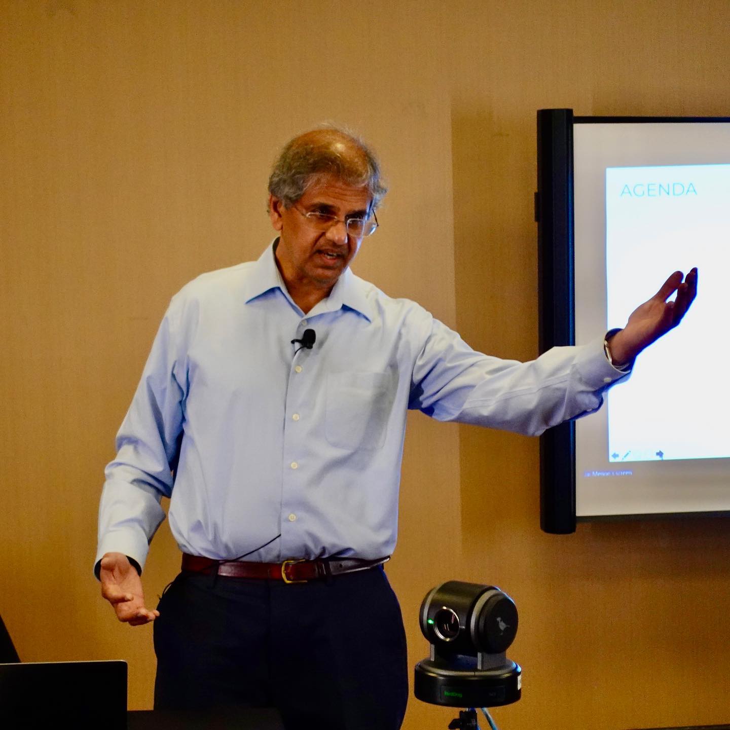 Fungible Presents at Storage Field Day 23 - Tech Field Day