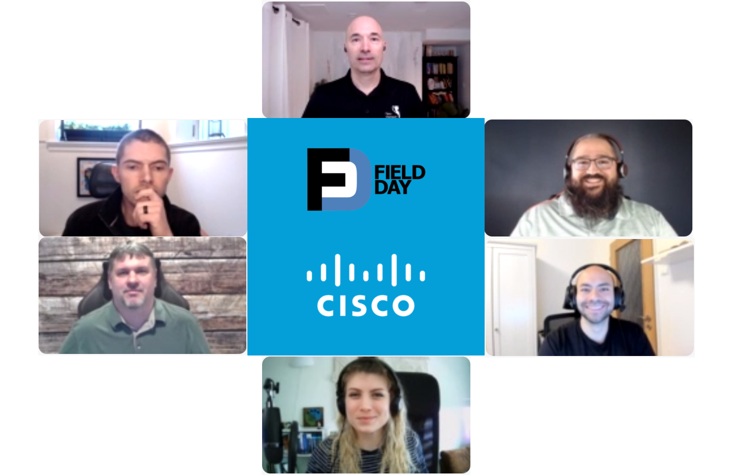 Cisco Cat9300X – Tech Field Day - Tech Field Day