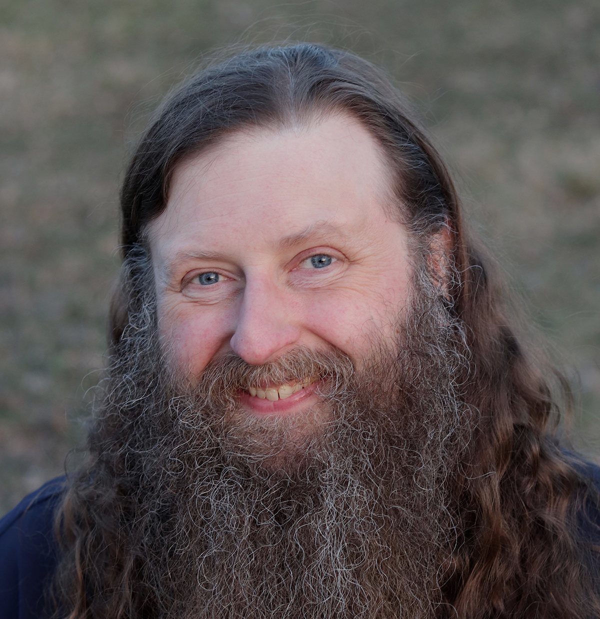 Dan Kelcher - Tech Field Day