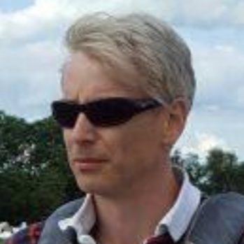 Meet Field Day Delegate - Martin Duggan - Tech Field Day