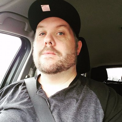 Pat Allen - Tech Field Day