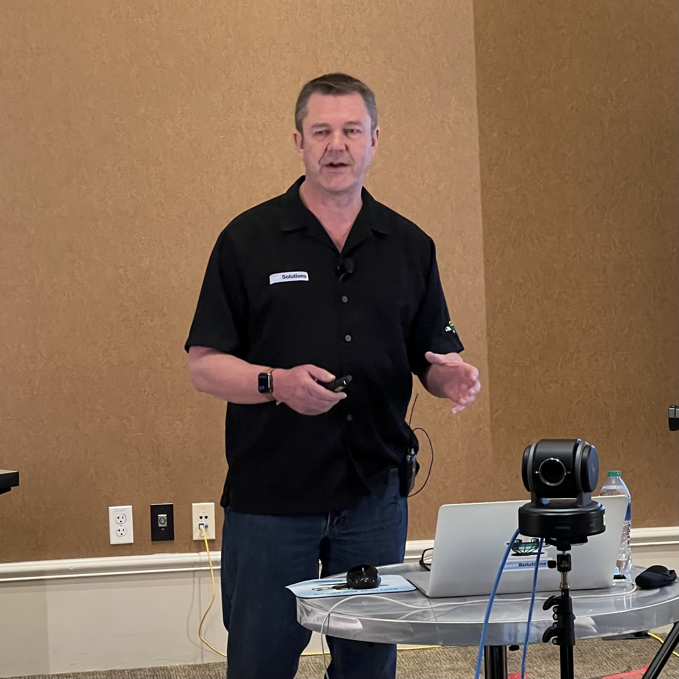 PathSolutions Presents at Networking Field Day 28 - Tech Field Day