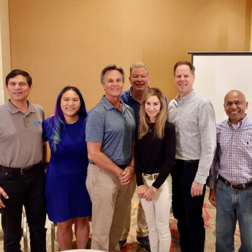 NetApp Presents at Cloud Field Day 14 - Tech Field Day NetApp Presents at Cloud Field Day 14 - Tech Field Day