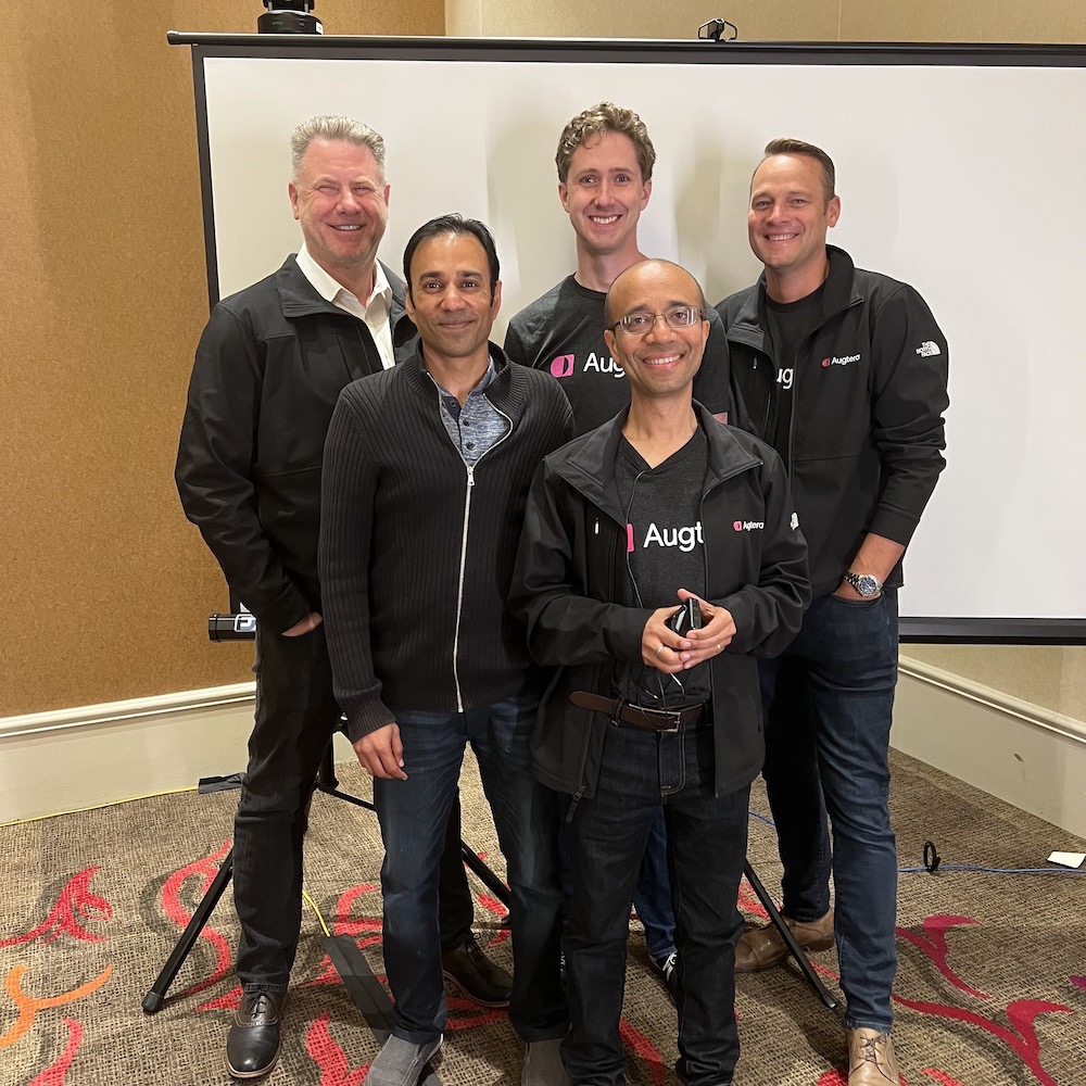 Augtera Presents at Networking Field Day 28 - Tech Field Day