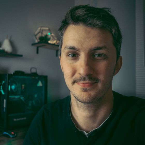 Shawn Ruby - Tech Field Day