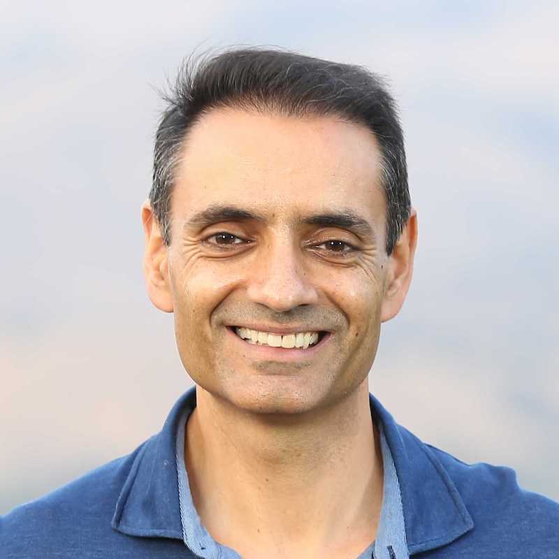 Atif Khan - Tech Field Day