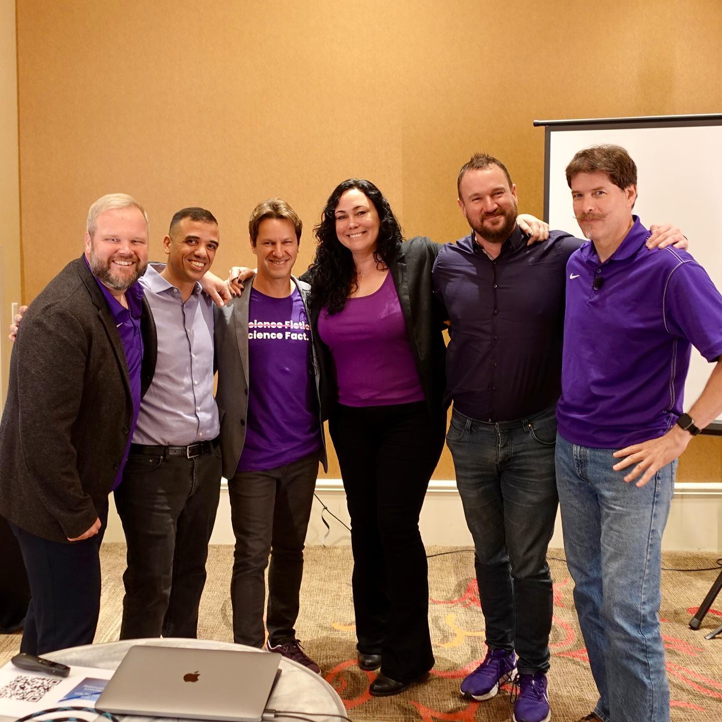 WEKA Presents at Cloud Field Day 14 - Tech Field Day