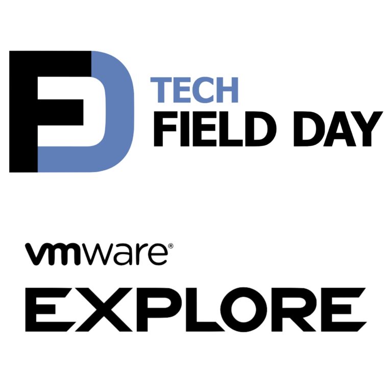 Tech Field Day - The Independent IT Influencer Event