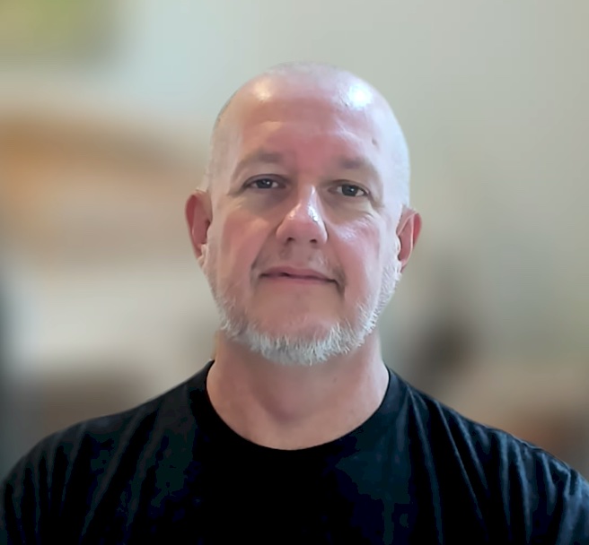 Andrew Redman - Tech Field Day